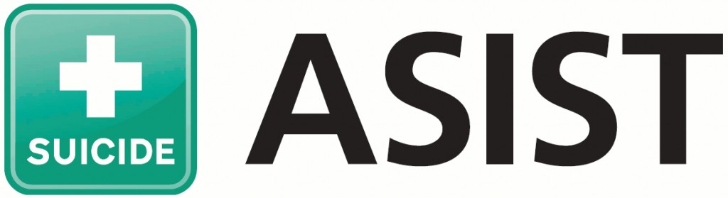 Cheryl Legate & Associates | Applied Suicide Intervention Skills ...